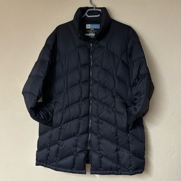 Wind River | Jackets & Coats | Womans Puffer Jacket 2xl Wind River ...